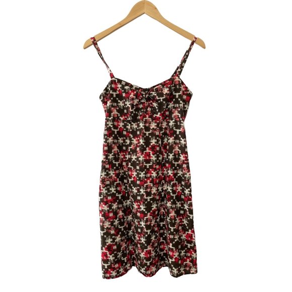Patagonia | Dresses | Patagonia Womens 4 Summertime Dress In Odalisque ...